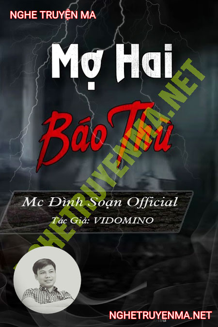 Truyện Ma Mợ Hai Báo Thù Mp3 - Truyện Ma Đình Soạn