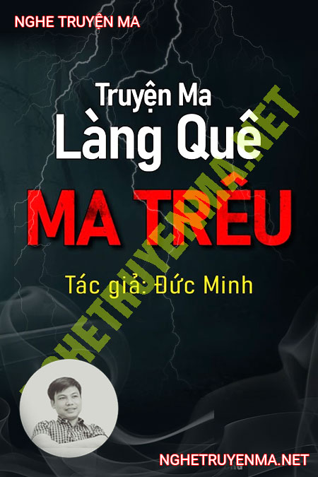 Truyện Ma Ma Trêu Mp3 - Truyện Ma Đình Soạn