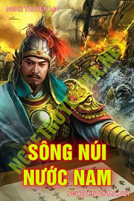 Truyện Ma Sông Núi Nước Nam Mp3 - Truyện Ma Nguyễn Huy