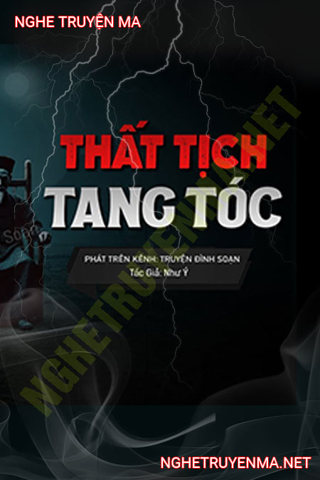 Truyện Ma Thất Tịch Tang Tóc Mp3 - Truyện Ma Audio Hay Nhất