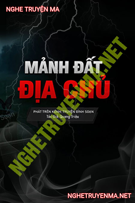 Truyện Ma Tiếng ai trong mộ cổ Mp3 - Truyện Ma Audio Hay Nhất