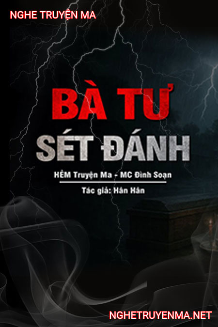 Truyện Ma Oan Hồn Bà Tư Sét Đánh Mp3 - Truyện Ma Audio Hay Nhất